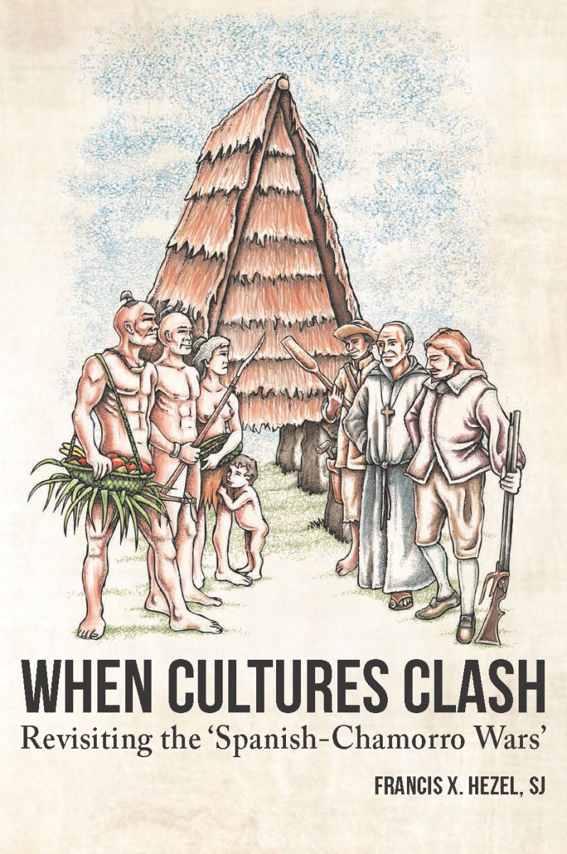 BOOKS – Northern Marianas Humanities Council