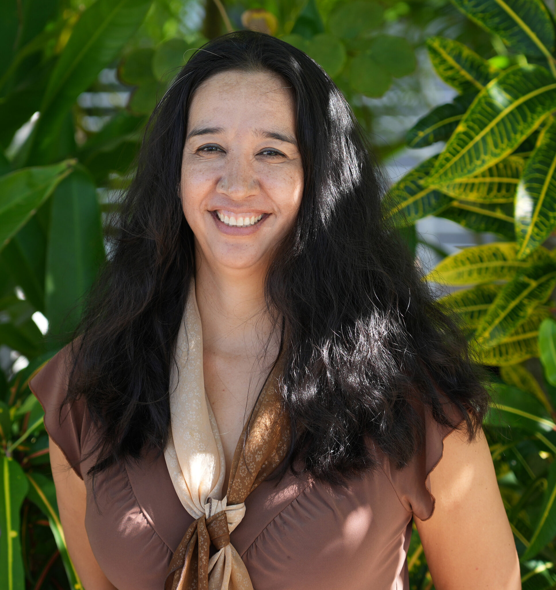 STAFF – Northern Marianas Humanities Council