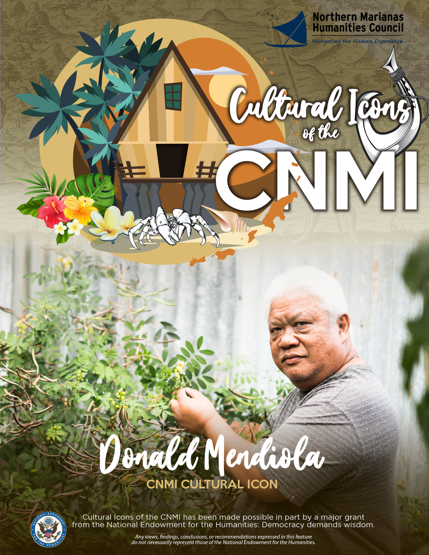 Cultural Icons – Northern Marianas Humanities Council
