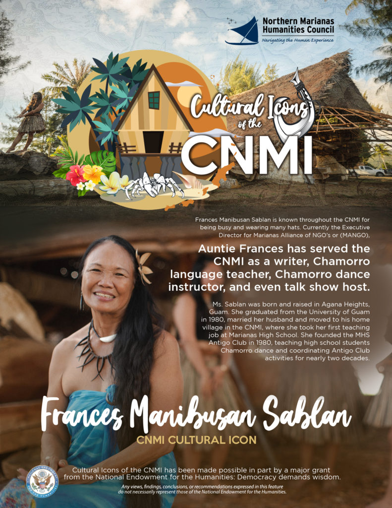 Northern Marianas Humanities Council – Navigating the human experience.