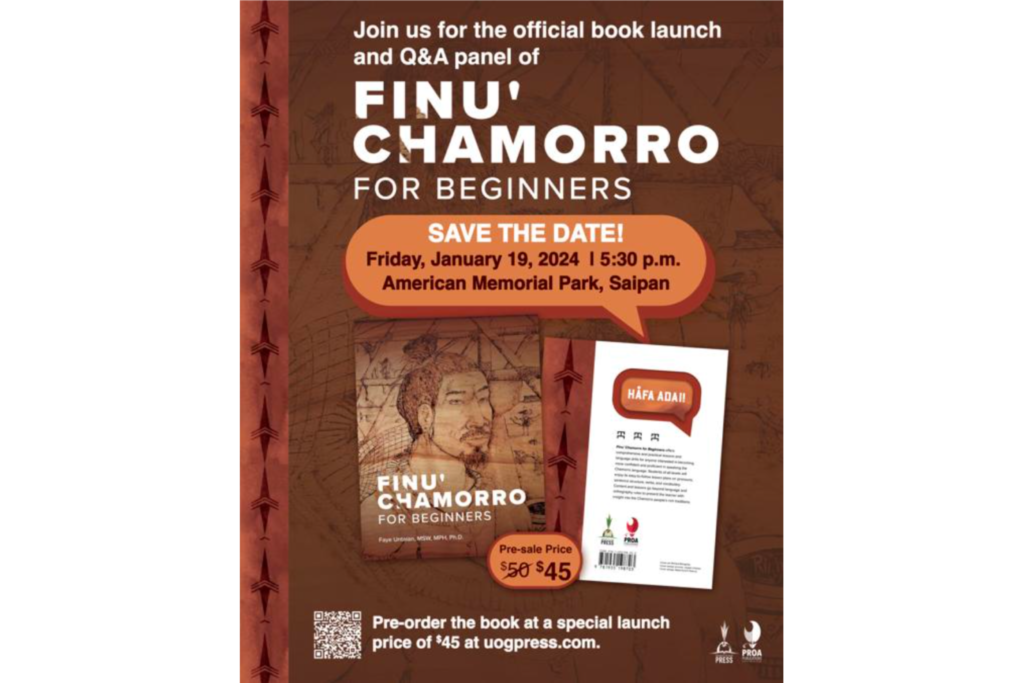 HUMANITIES FEATURED NEWS – Northern Marianas Humanities Council