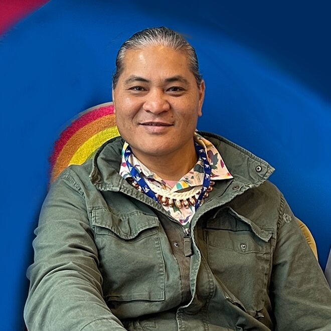 BOARD OF DIRECTORS – Northern Marianas Humanities Council