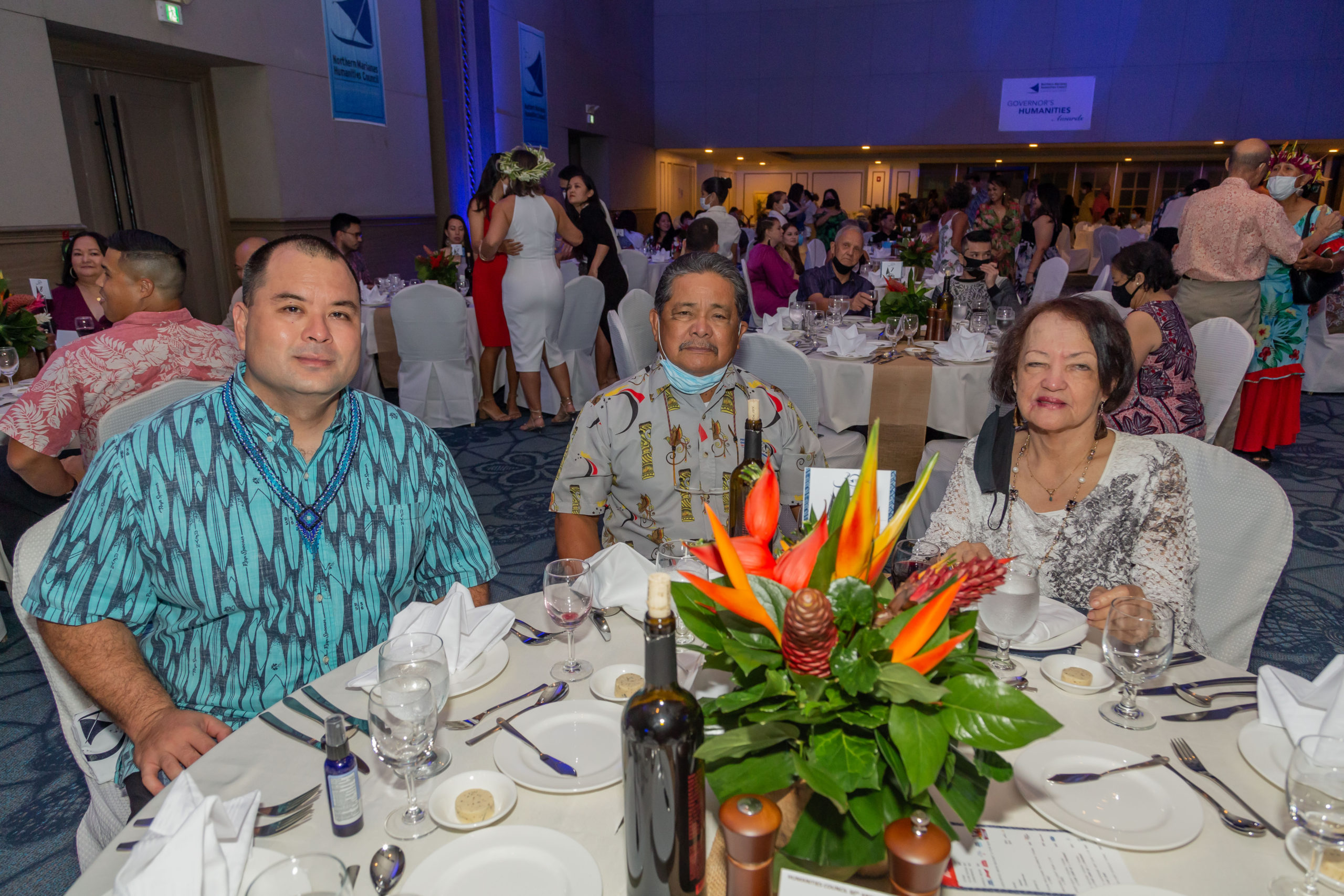EVENT PHOTOS – Northern Marianas Humanities Council