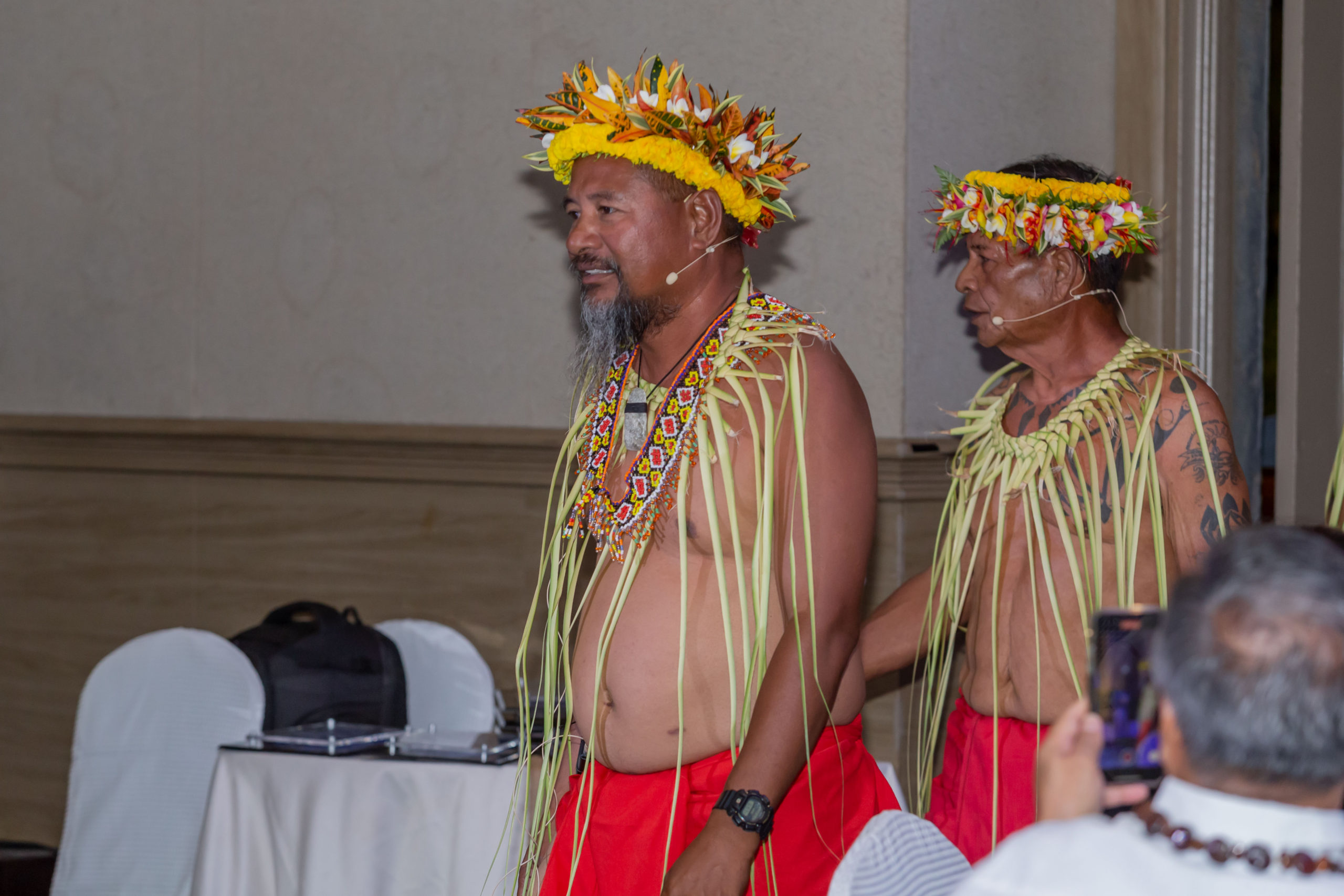 EVENT PHOTOS – Northern Marianas Humanities Council
