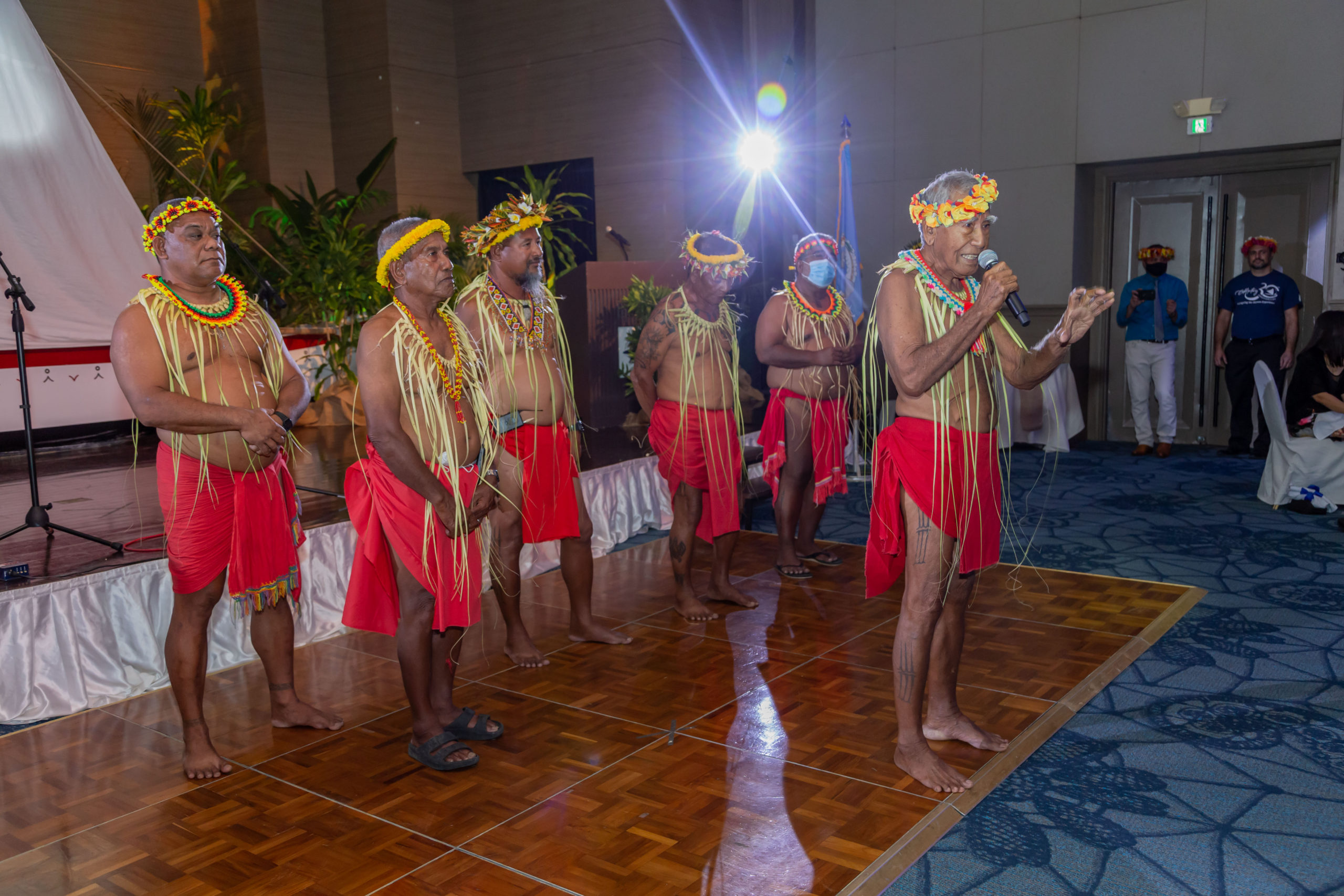 EVENT PHOTOS – Northern Marianas Humanities Council