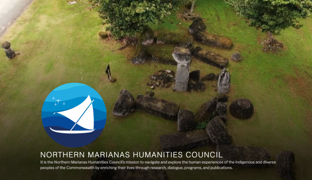 HUMANITIES FEATURED NEWS – Northern Marianas Humanities Council