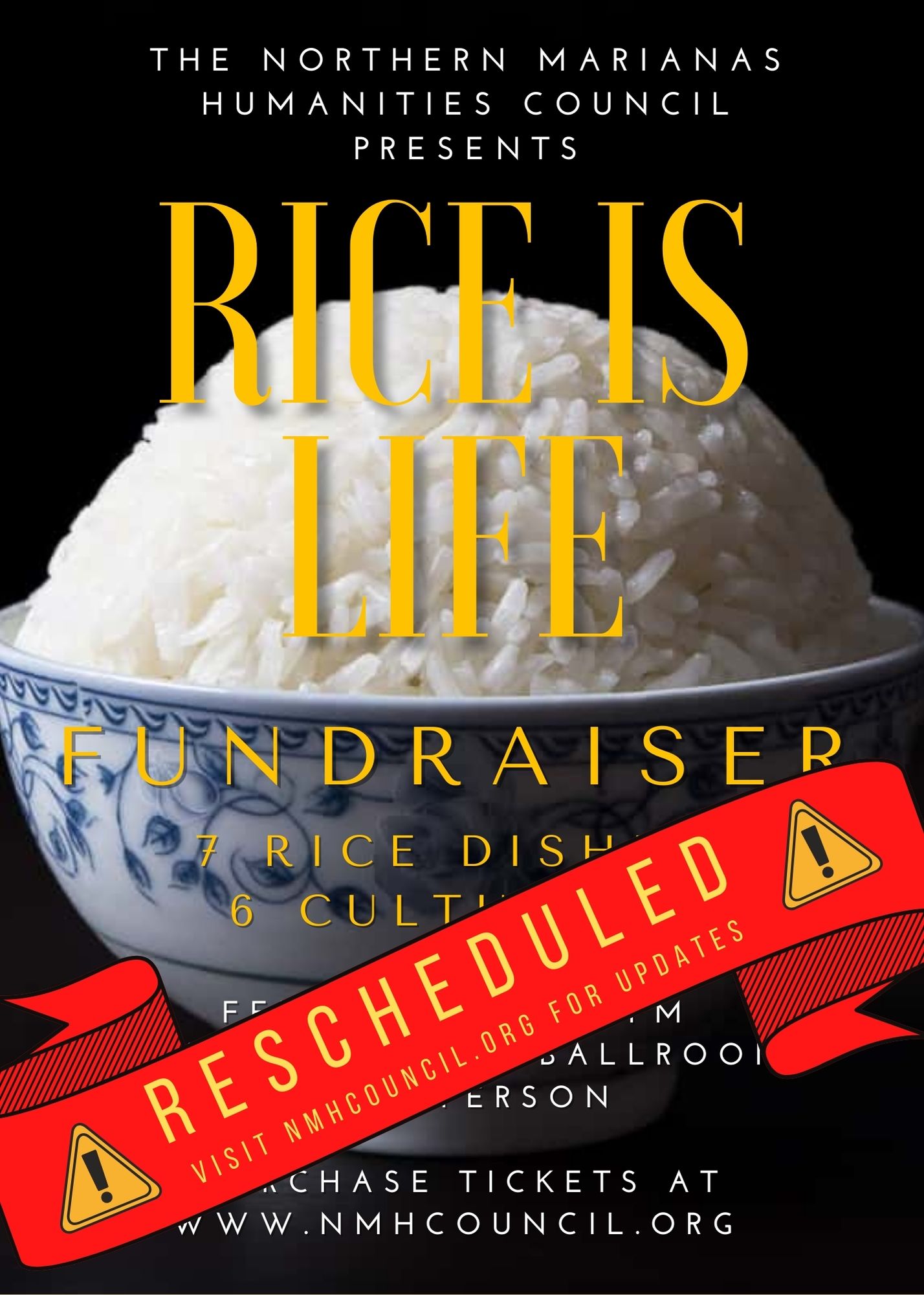 RICE IS LIFE! – Northern Marianas Humanities Council