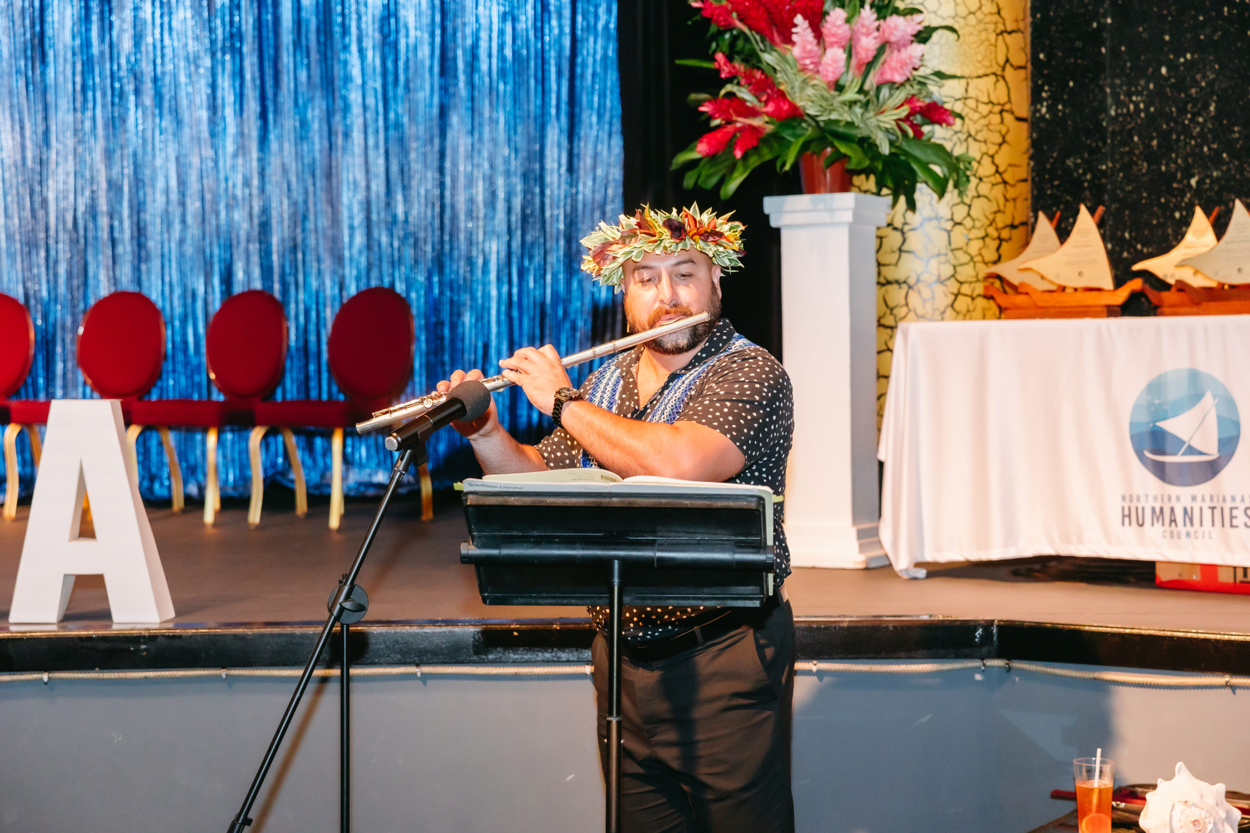 GOVERNOR’S HUMANITIES AWARDS – Northern Marianas Humanities Council
