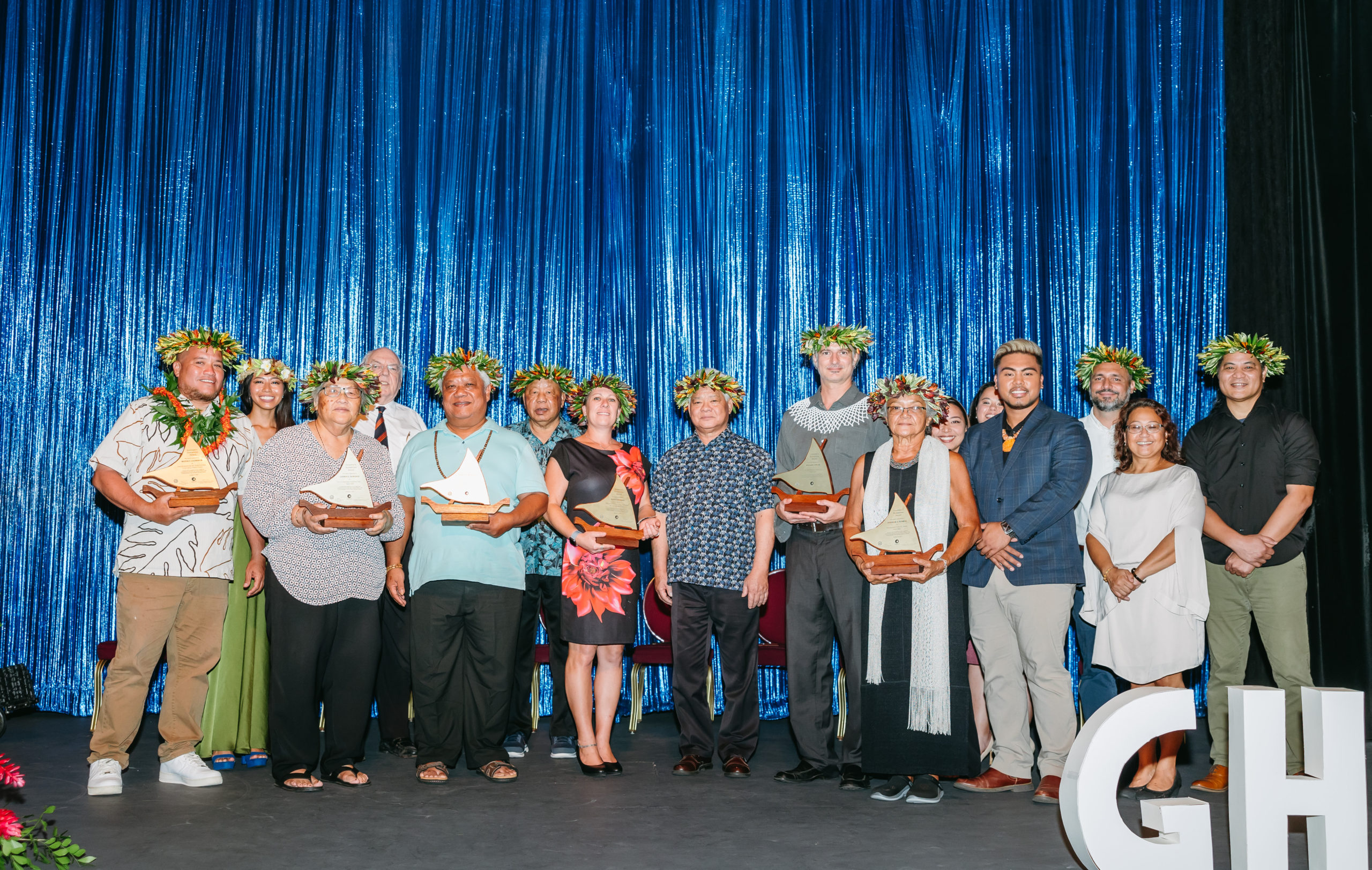 GOVERNOR’S HUMANITIES AWARDS – Northern Marianas Humanities Council